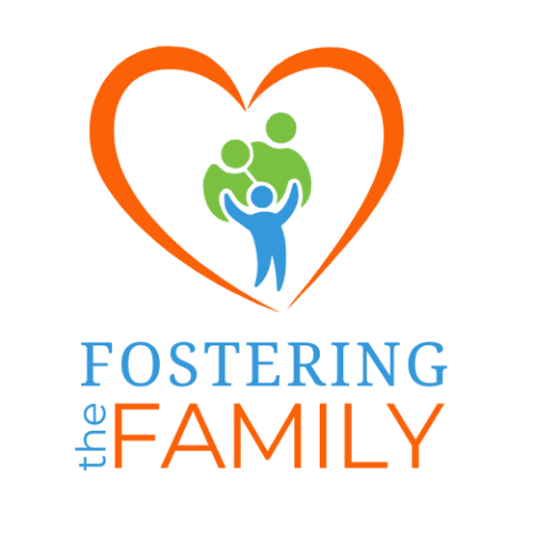 Find My County - Fostering the Family